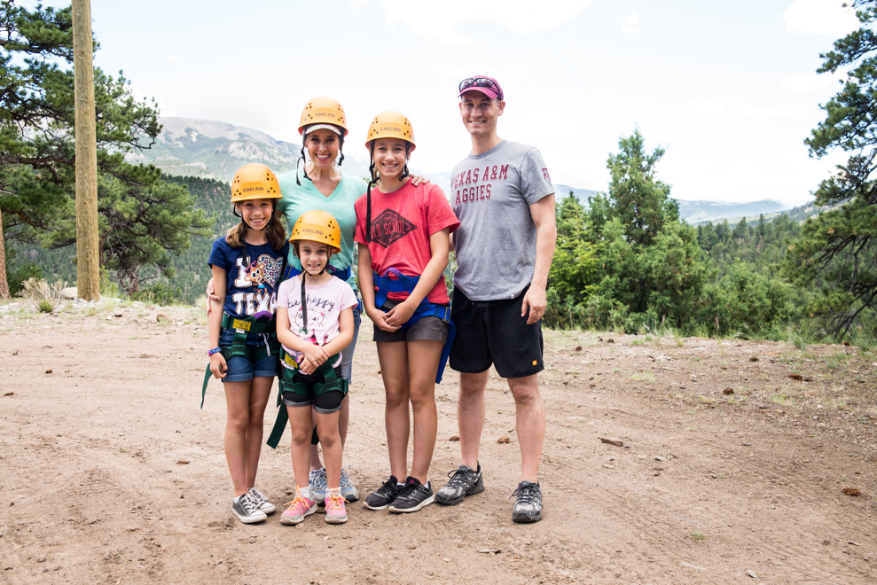 [Sky Ranch Test] About | Sky Ranch Camps